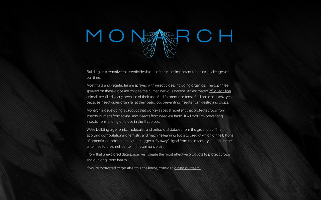 Monarch